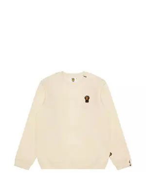 A Bathing Ape Long Sleeve Sweatshirts Hoodies For Women