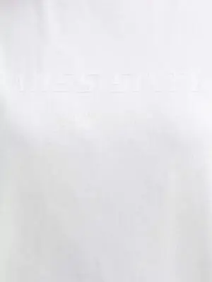 Miss Sixty Logo-embossed T-shirt