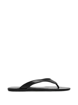 JUDE Rue Leather Sandals