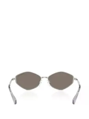 Michael Kors Gold Coast Sunglasses