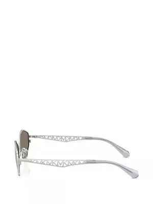 Michael Kors Gold Coast Sunglasses