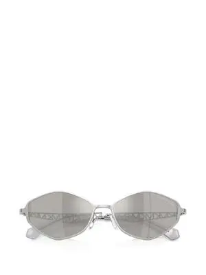 Michael Kors Gold Coast Sunglasses