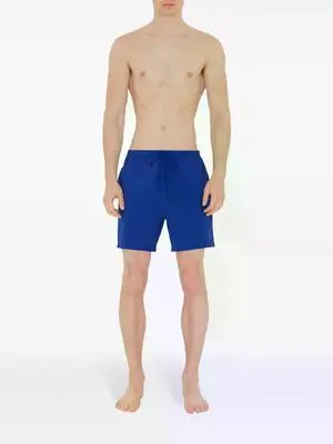 Burberry Drawstring Swim Shorts