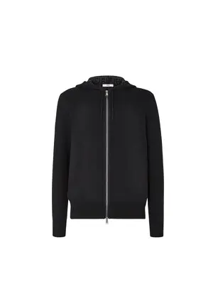 Fendi Reversible Sweatshirt