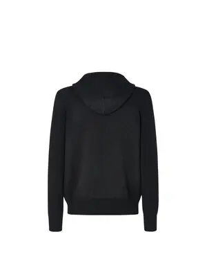 Fendi Reversible Sweatshirt
