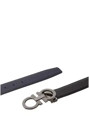 FERRAGAMO Reversible Belt