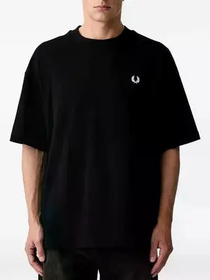 Fred Perry Oversized T-shirt
