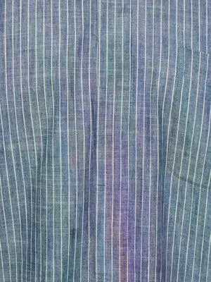 Ermenegildo Zegna Striped Button-down Shirt