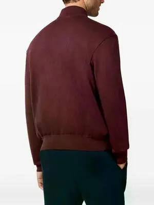 Paul & Shark Half-zip Sweater