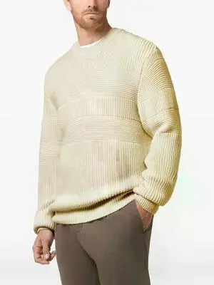 Paul & Shark Crew-neck Sweater
