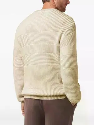 Paul & Shark Crew-neck Sweater