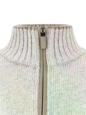 Paul & Shark Half-zip Sweater