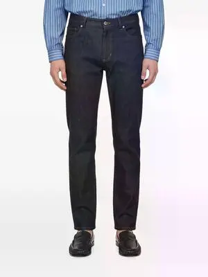 Zegna City Jeans - Blue