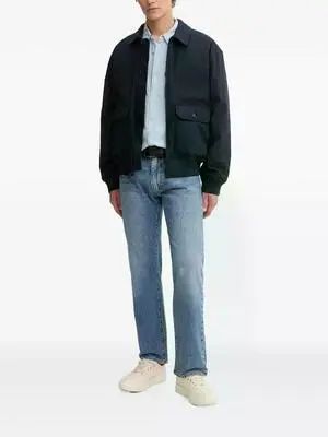Levi's Logo Jackets For Men