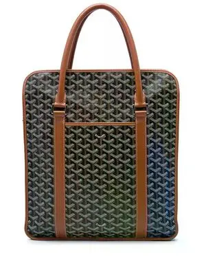 Goyard Tote Travel Bags