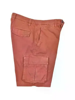 Brunello Cucinelli Cargo-pocket Bermuda Shorts