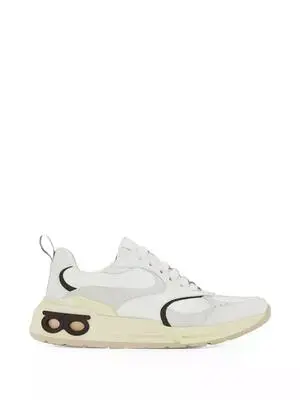 Ferragamo Flat Sneakers For Women
