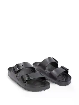 BIRKENSTOCK Arizona Sandals - Black
