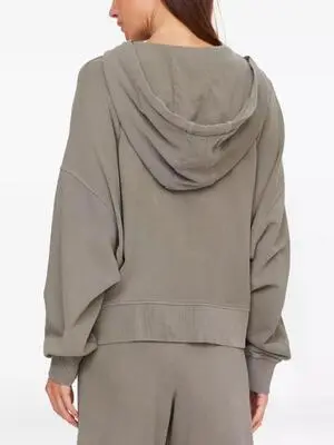 The Upside Jude Cropped Hoodie