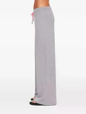 The Upside Sandy Wide-leg Track Pants