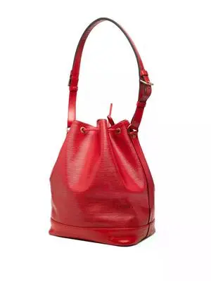 LOUIS VUITTON 1994 Epi Noe Gm Bucket Bag