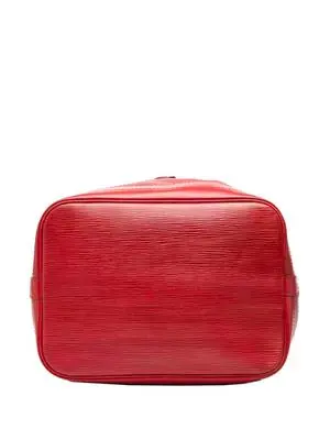 LOUIS VUITTON 1994 Epi Noe Gm Bucket Bag