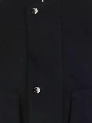 Giorgio Armani Cuffed Jackets For Men