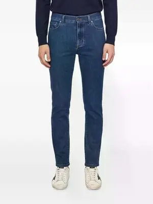 Zegna Slim-fit Jeans