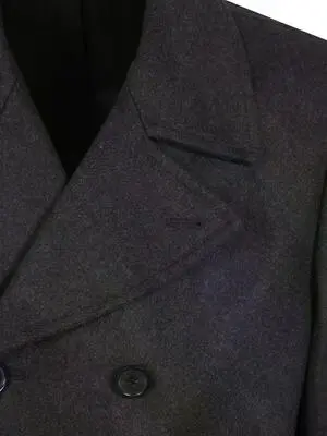 Paul Smith Double-breasted Peacoat