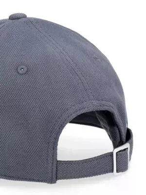 Lacoste Logo-patch Baseball Cap