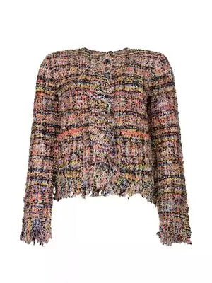 Derhy Emma Lou's Tweed Jacket