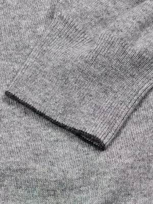 Brunello Cucinelli V-neck Cashmere Sweater