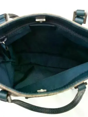 Gucci 2000-2015 Gg Supreme Handbag