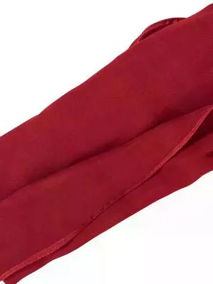 JENNIFER BEHR Kaylee Satin-trim Headband