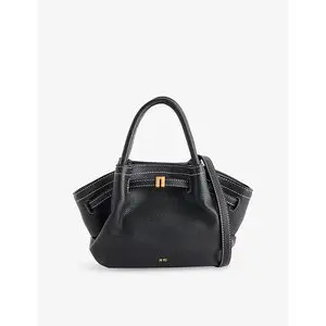 Jw Pei Hana Mini Faux-leather Tote Bag