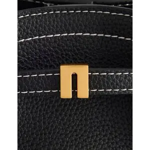 Jw Pei Hana Mini Faux-leather Tote Bag