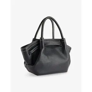 Jw Pei Hana Mini Faux-leather Tote Bag