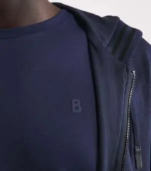 Bogner Supima Cotton Arvid Sweater