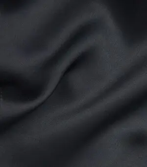 ANINE BING High-neck Samson Top