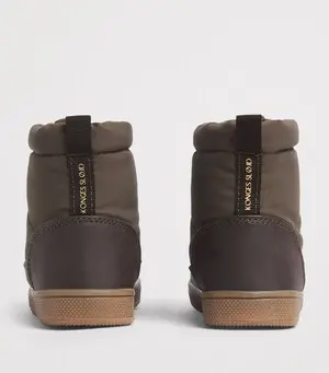 KONGES SLOJD Storma Boots