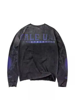 VALE FOREVER Kountry Ls Graphic-print Sweater