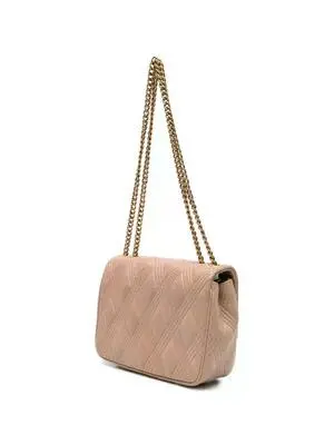 Valentino Garavani Quiltie 67 Shoulder Bag