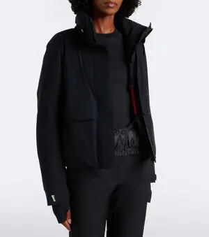 Moncler Danses Ski Jacket