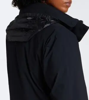 Moncler Danses Ski Jacket