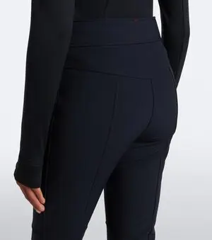Moncler Technical Ski Pants