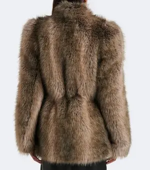 THE FRANKIE SHOP Denia Jacket