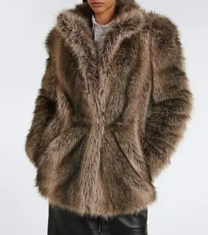 THE FRANKIE SHOP Denia Jacket