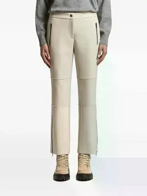 Peserico Office Wear Sports Pants For Women