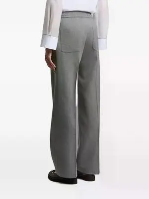 Peserico Drawstring Trousers