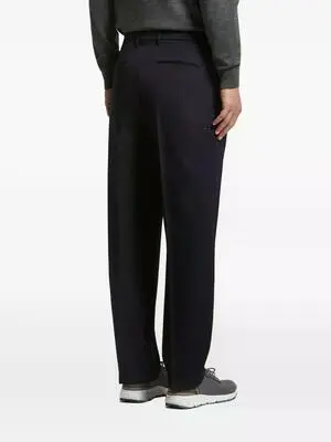 Peserico Pleated-detail Trousers